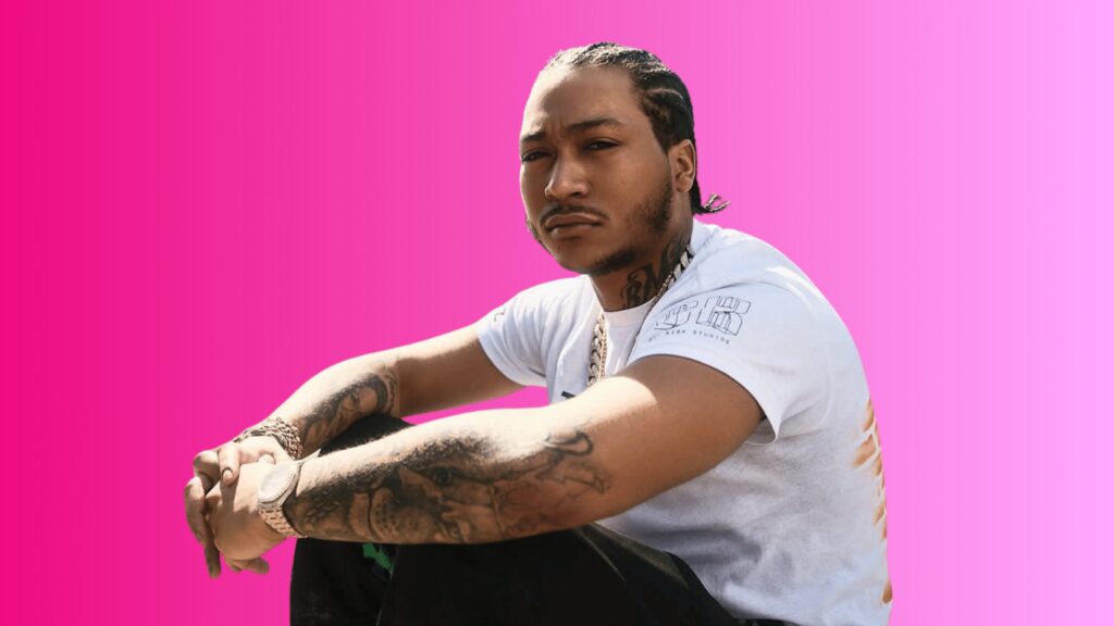 Lil Meech Height, Weight and Physical Measurements - CeleHeights