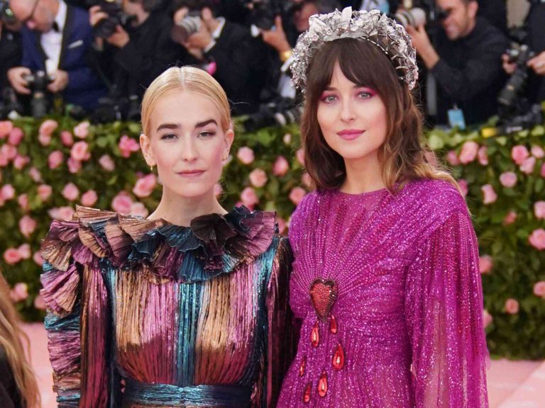 Grace Johnson: A Glimpse into Don Johnson Model Daughter - CeleHeights