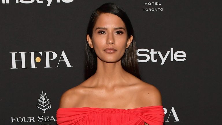 Discover Tanaya Beatty: Indigenous Actress and Advocate - CeleHeights